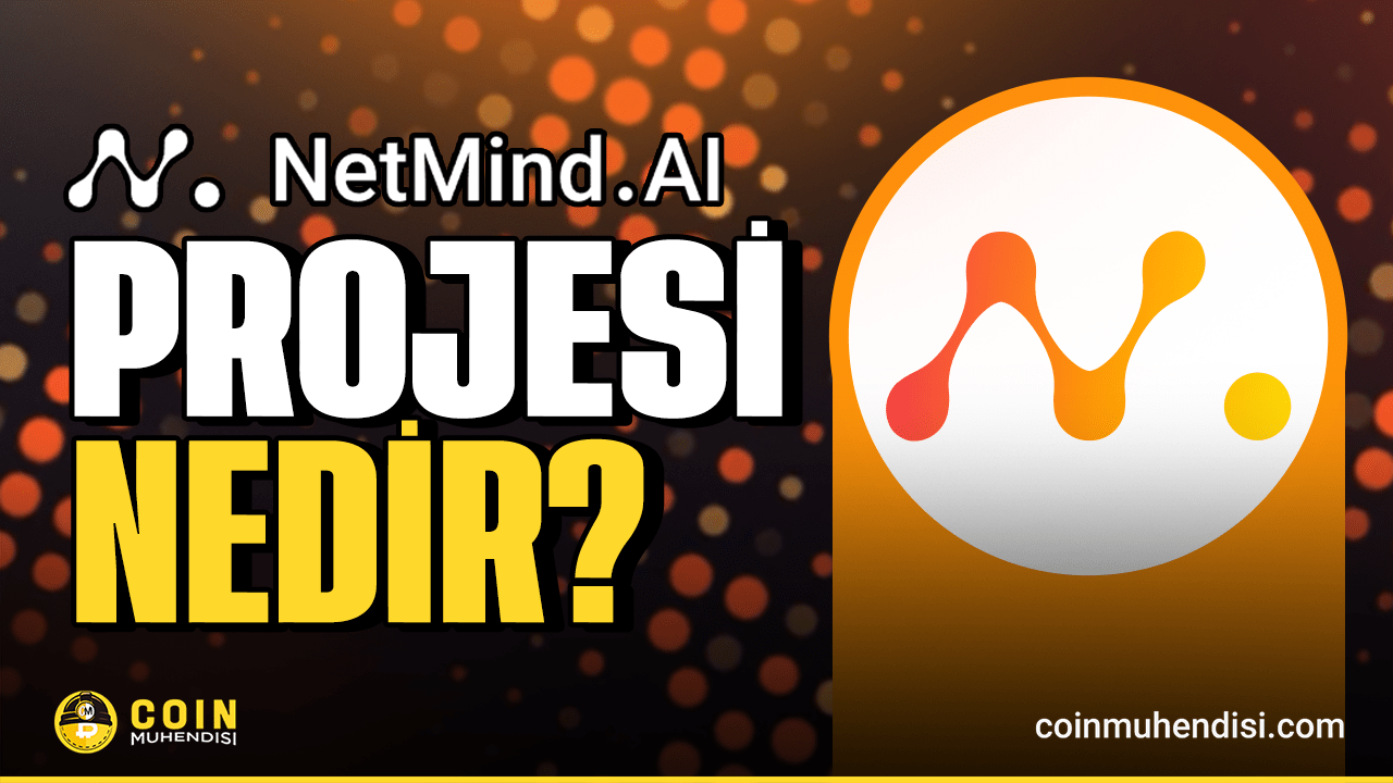 NetMind Token (NMT) Nedir? Ne İşe Yarar? - Coin Mühendisi