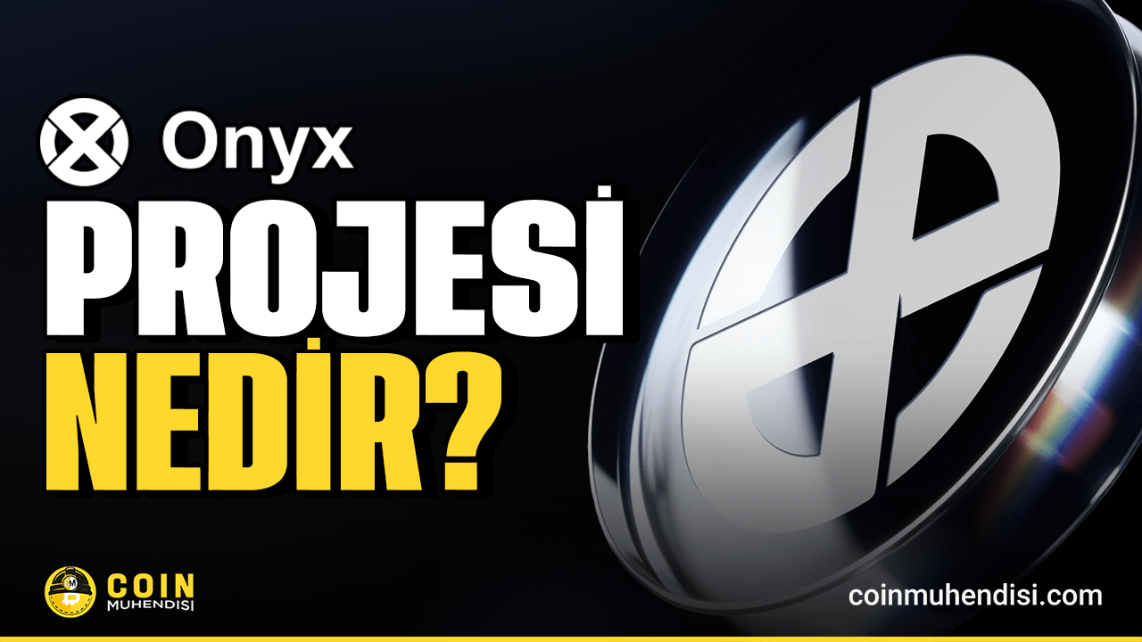 Onyxcoin (XCN) Proje İncelemesi - Coin Mühendisi