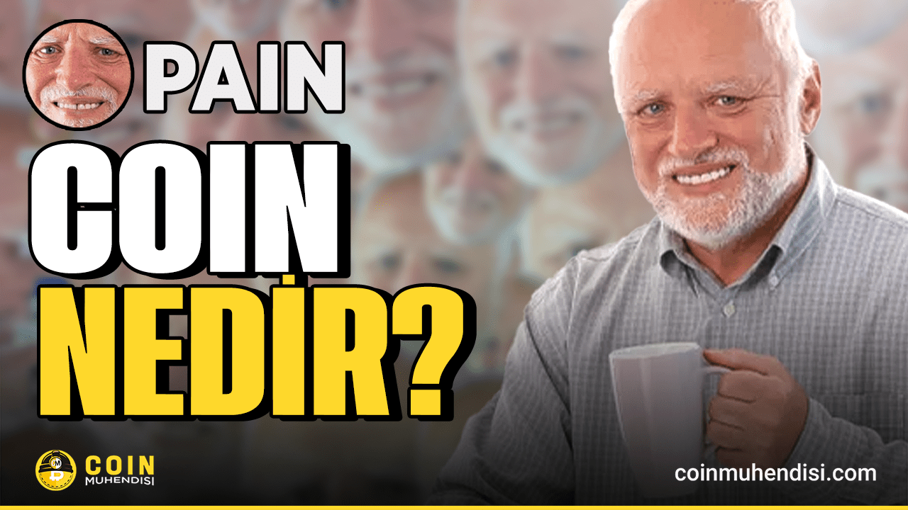 Pain Coin (PAIN) Nedir? - Coin Mühendisi