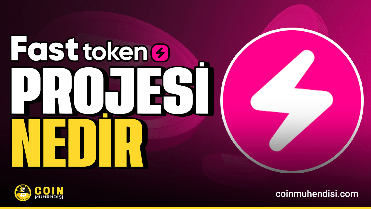 Fasttoken (FTN) Nedir ? Ne İşe Yarar ? - Coin Mühendisi