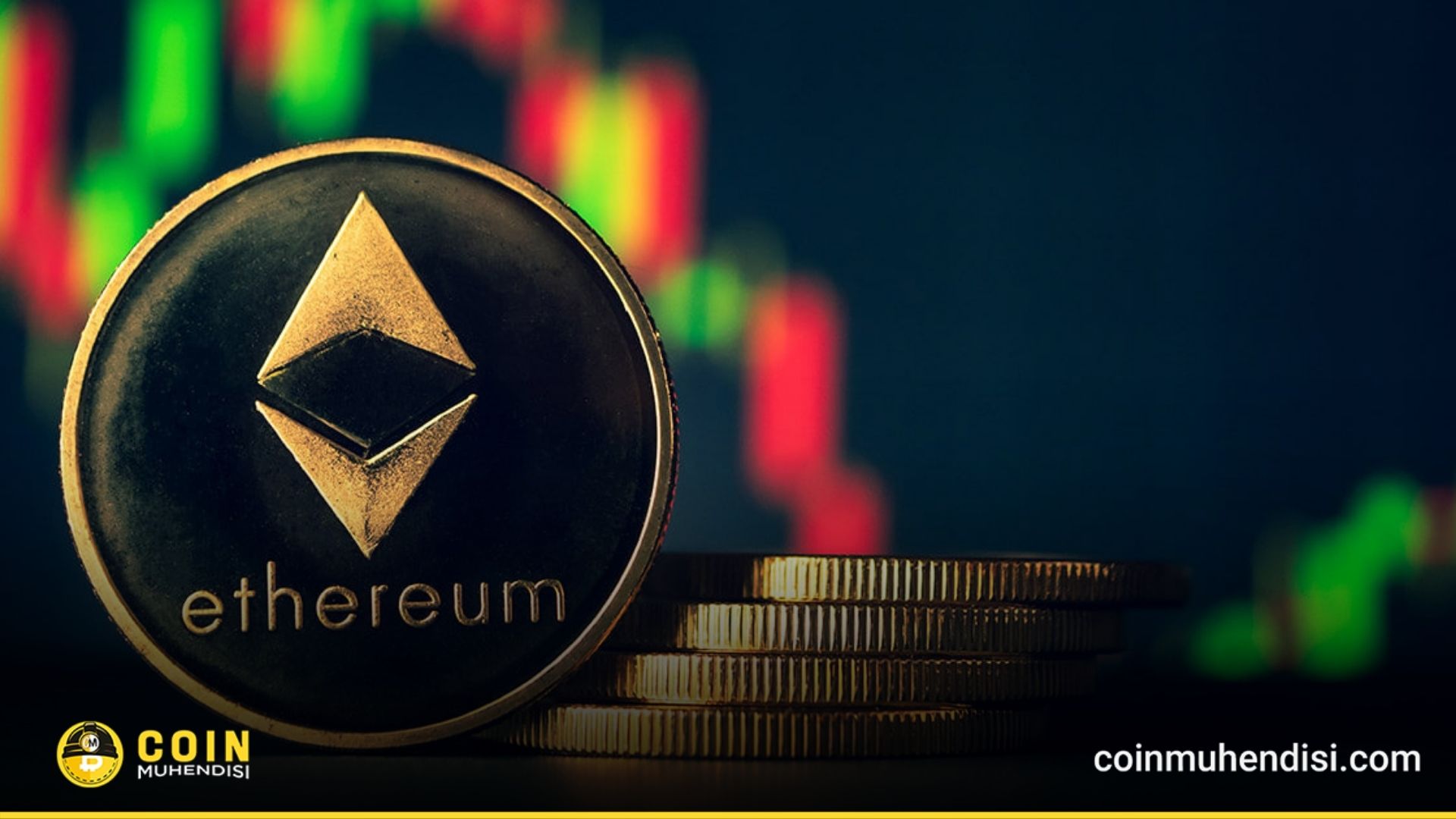 Pantera Destekli Ether Machine Milyar Dolarlık Fon Topladı, ETH Alacak ...