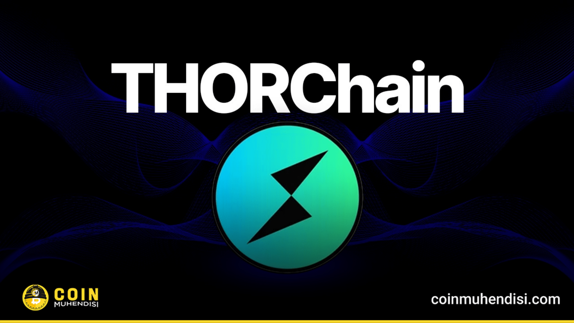 THORChain, Bybit Hack’i Sonrası 5 Milyon Dolar Gelir Elde Etti - Coin Mühendisi