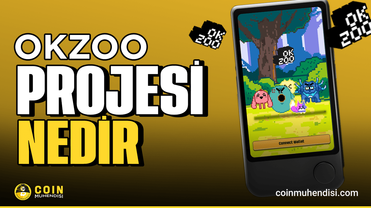 OKZOO (AIOT) Coin Nedir? - Coin Mühendisi