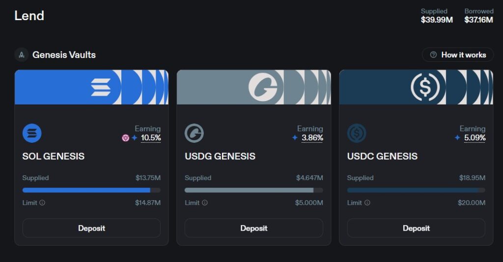 Loopscale 5,8 Milyon Dolarlık Saldırı Sonrası Kredileri Durduruyor - Coin Mühendisi