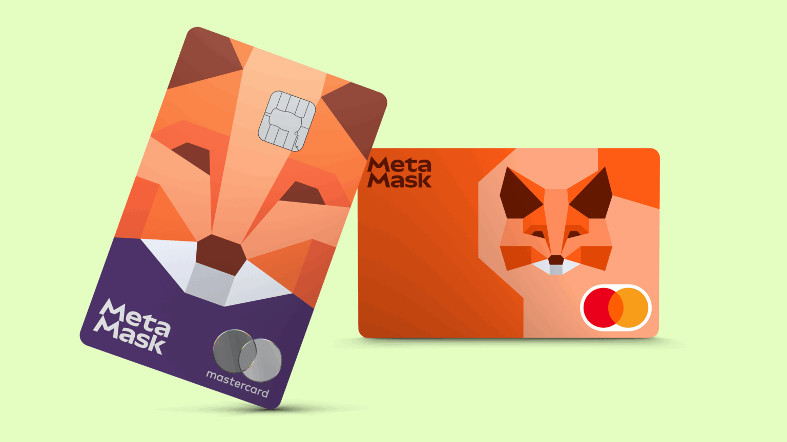 MetaMask, Mastercard Destekli Kripto Kartını Tanıttı! - Coin Mühendisi