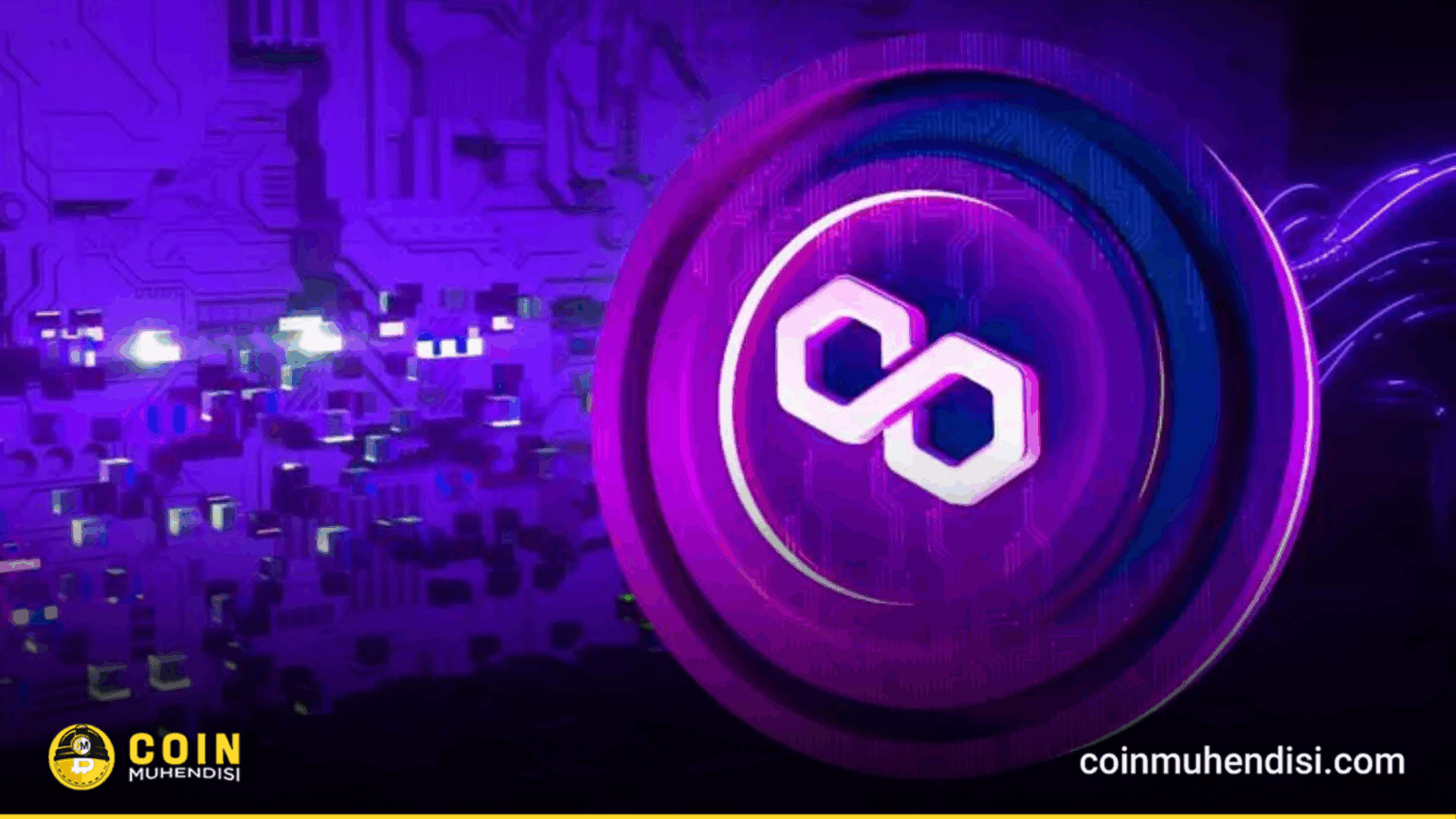 Canto Blockchain Polygon Hamlesinden Önce Cyclone Stack'i Açıkladı ...