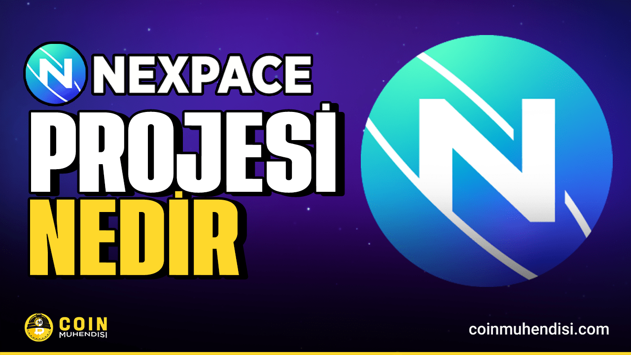 NEXPACE Nedir? | Sürdürülebilir Oyun Ekonomisi - Coin Mühendisi