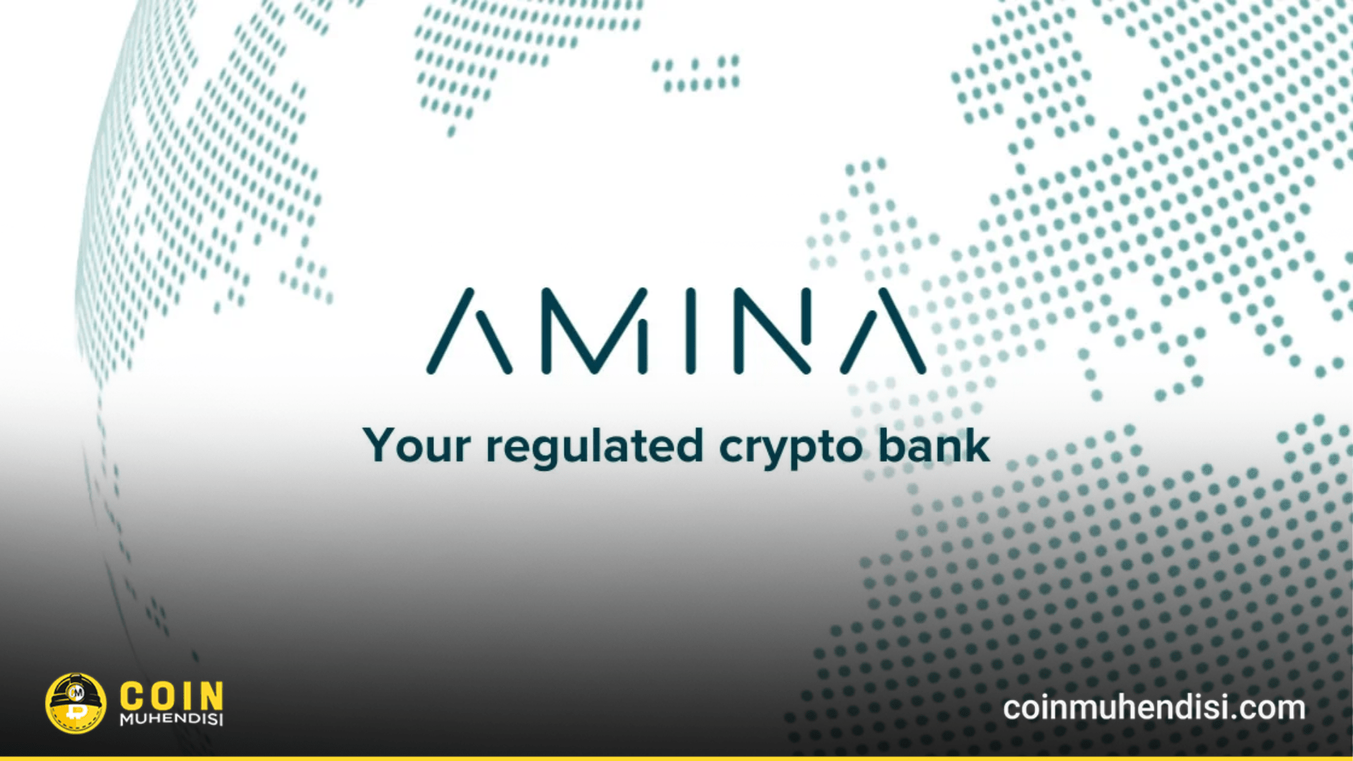 Amina Bank, 2024’te Kripto Varlıklarını İkiye Katladı! - Coin Mühendisi