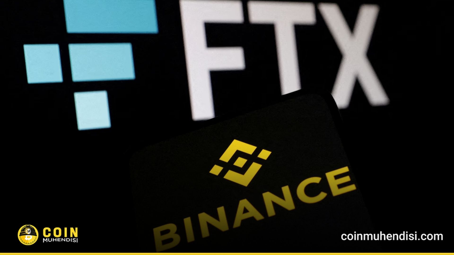 Binance, FTX’in 1,76 Milyar Dolarlık İade Davasının Düşürülmesini Talep Etti - Coin Mühendisi