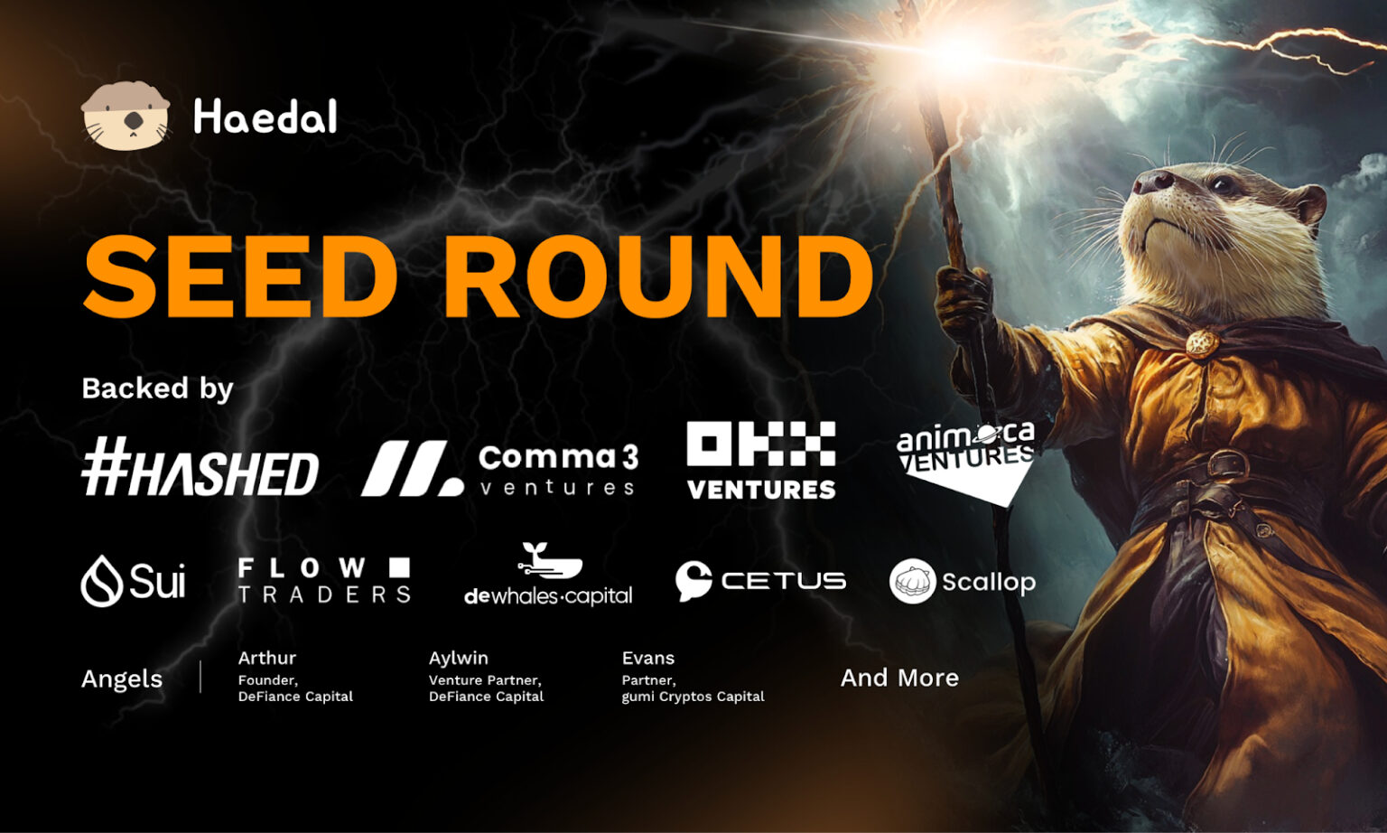 Haedal Protocol (HAEDAL) Nedir? - Coin Mühendisi