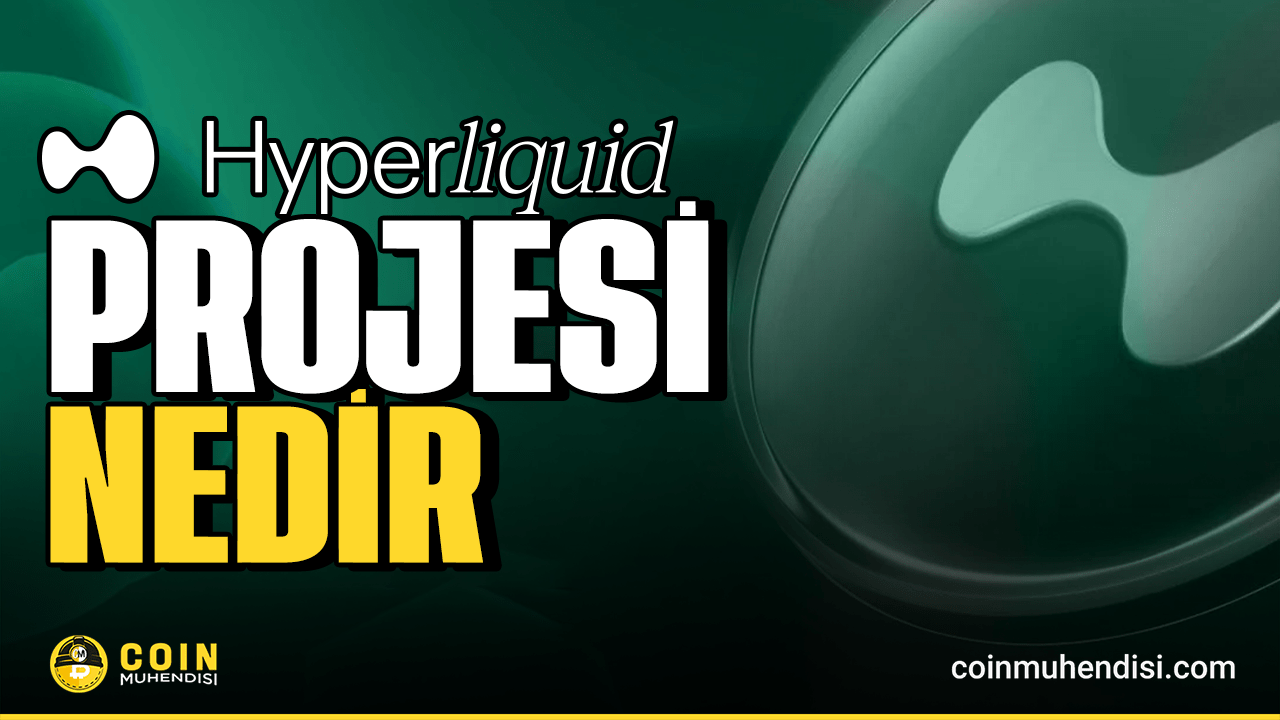Hyperliquid Nedir? Ne İşe Yarar? - Coin Mühendisi
