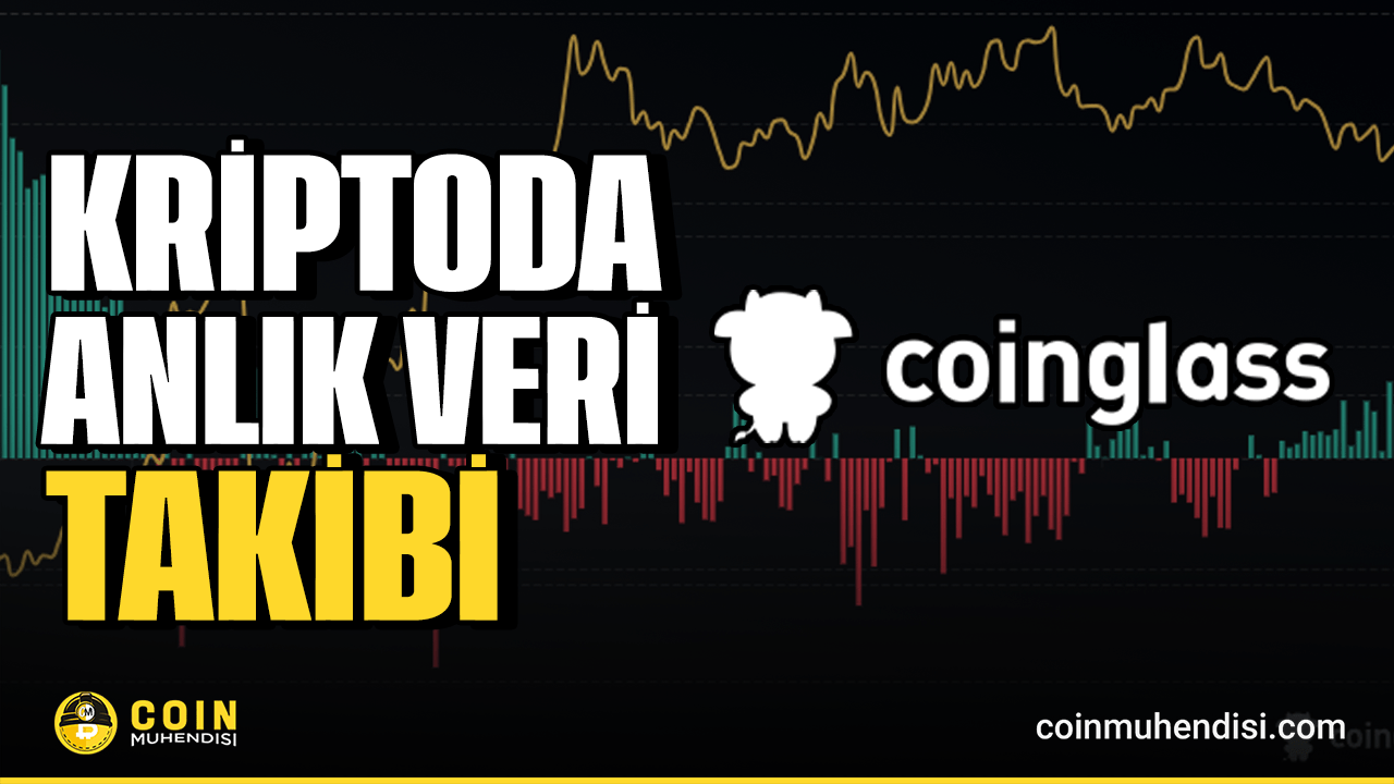 CoinGlass: Kripto Piyasalarında Anlık Veri Takibi Platformu - Coin ...