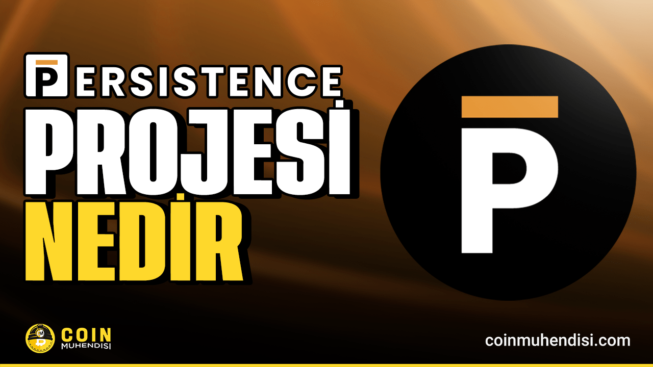 Persistence One (XPRT) Nedir? - Coin Mühendisi