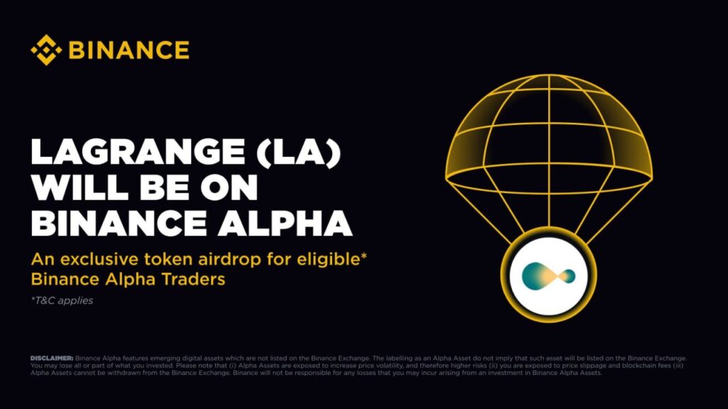Binance Alpha Yeni Listelemesini Duyurdu! Hangi Altcoin'i Listeliyor ...