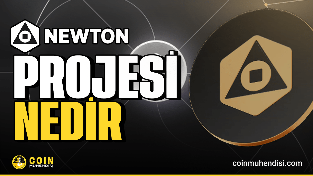 Newton Protocol (NEWT) Nedir?