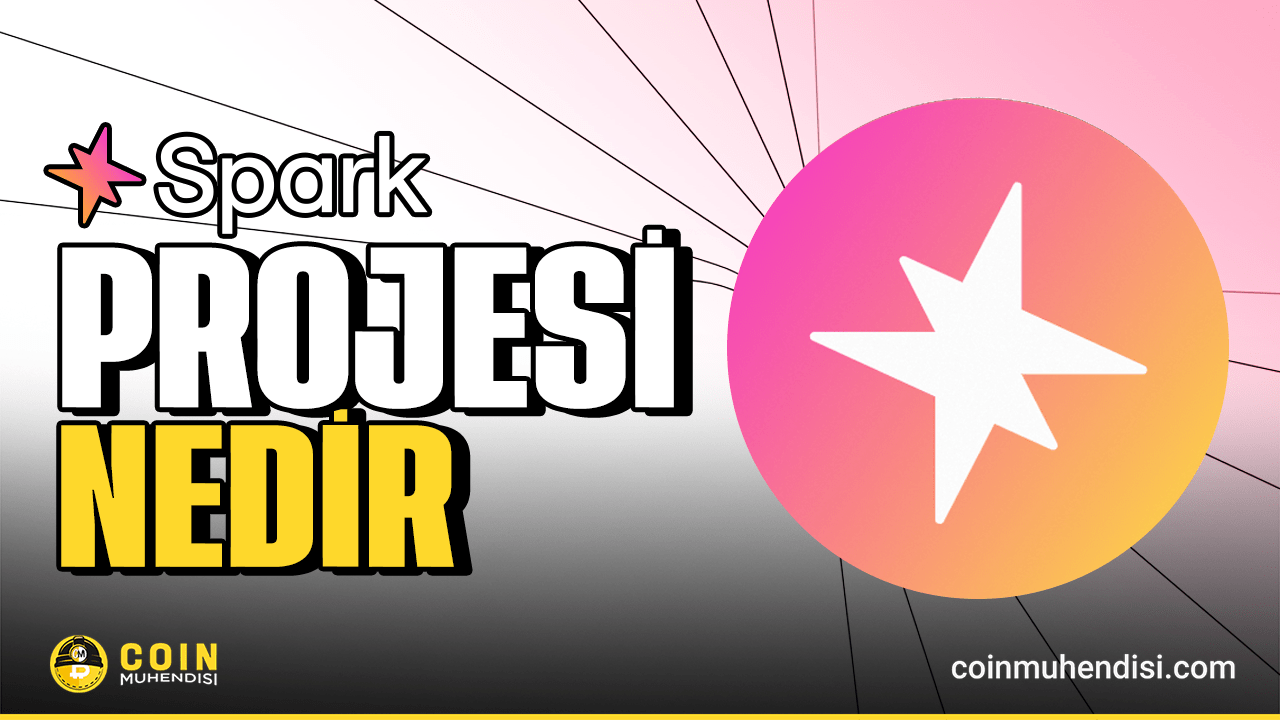 Spark (SPK) Nedir? Proje Ayrıntıları - Coin Mühendisi
