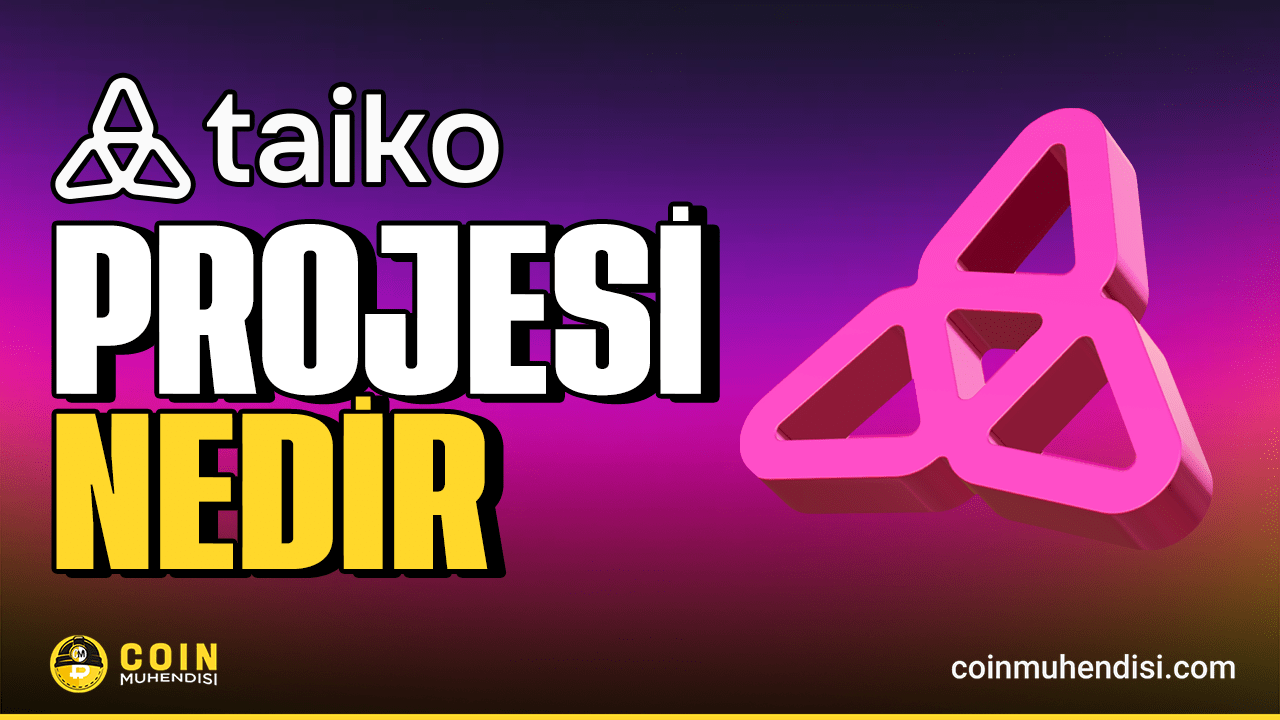 Taiko (TAIKO) Nedir? Ne İşe Yarar? - Coin Mühendisi