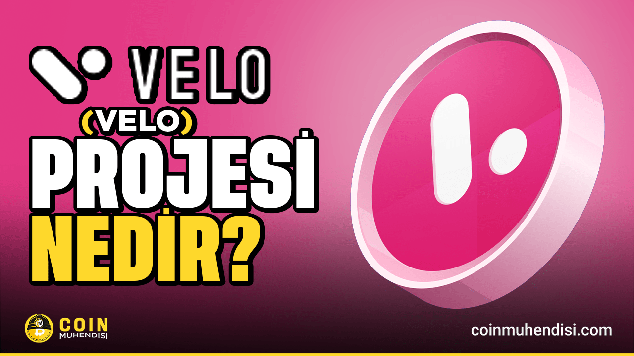 Velo Protocol (VELO) Nedir? - Coin Mühendisi