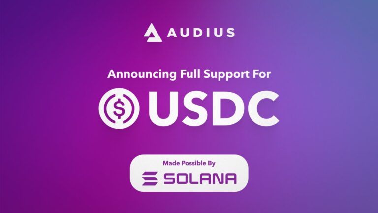 Audius (AUDIO) Nedir? Web3 Tabanlı Müzik Platformu - Coin Mühendisi