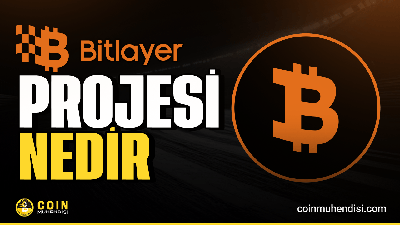 Bitlayer (BTR) Nedir? - Coin Mühendisi