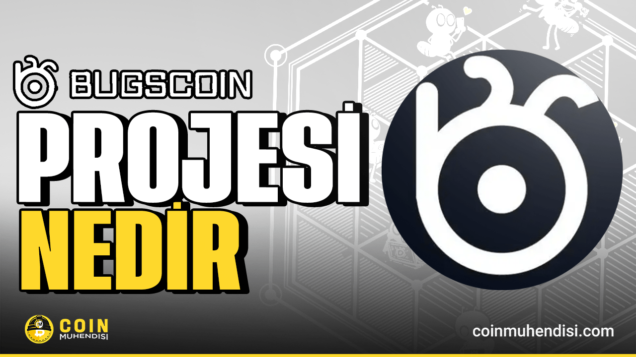 BugsCoin (BGSC) Nedir? - Coin Mühendisi