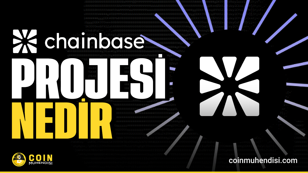 Chainbase (C) Nedir? - Coin Mühendisi