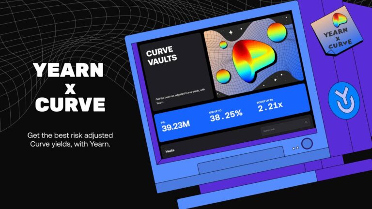 Curve DAO Token (CRV) Nedir? - Coin Mühendisi