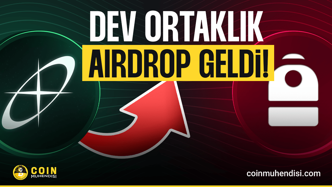 Backpack’ten Dev Ortaklık: Fragmetric Airdrop’u Başladı! - Coin Mühendisi