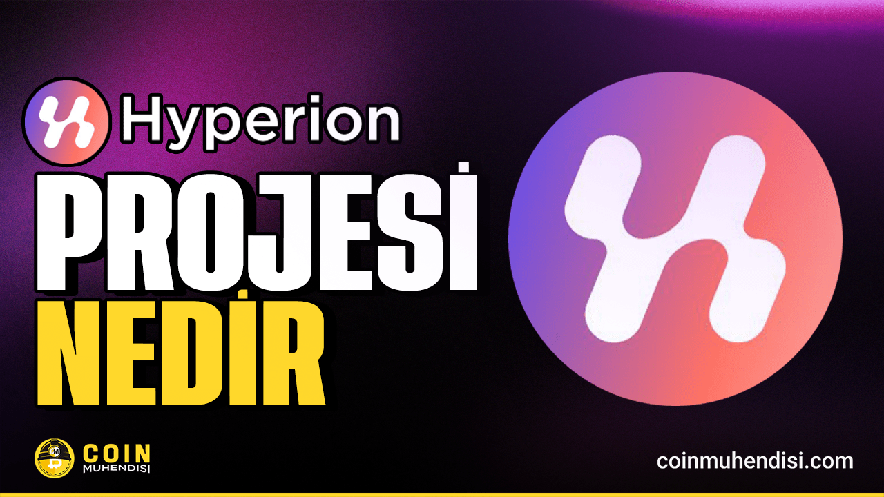 Hyperion (RION) Nedir? - Coin Mühendisi