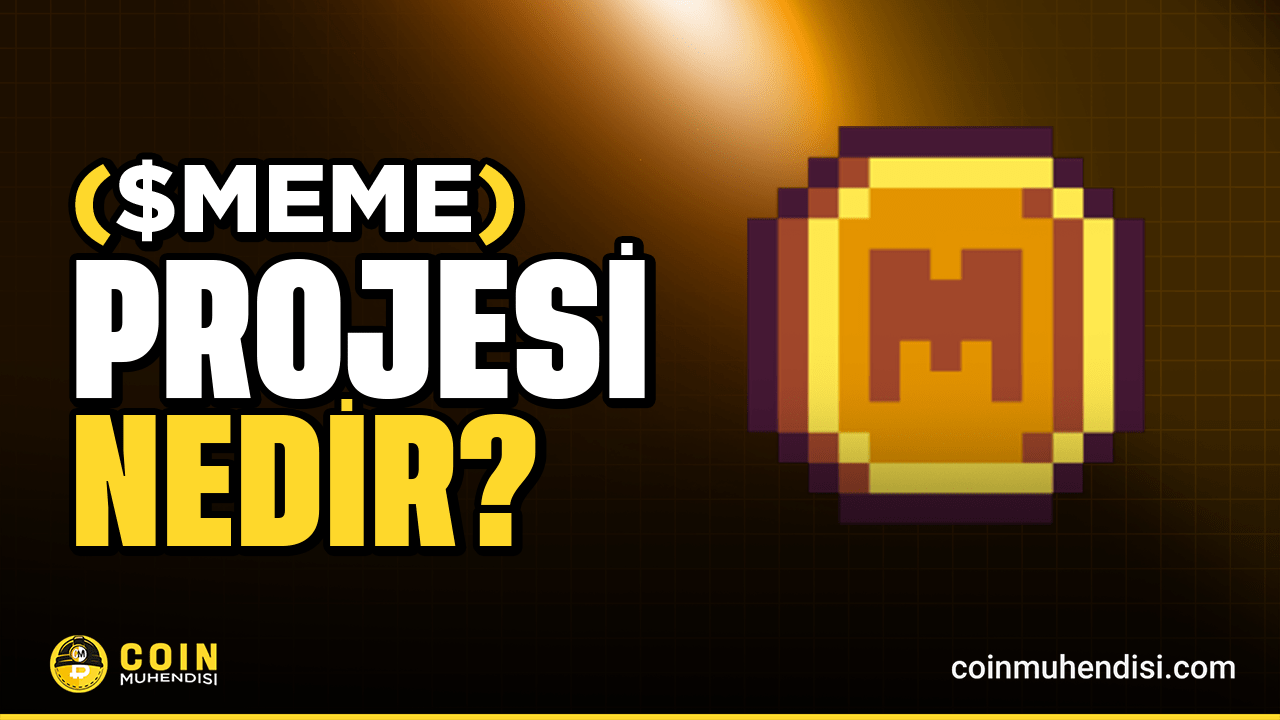 Memecoin (MEME) Nedir? - Coin Mühendisi