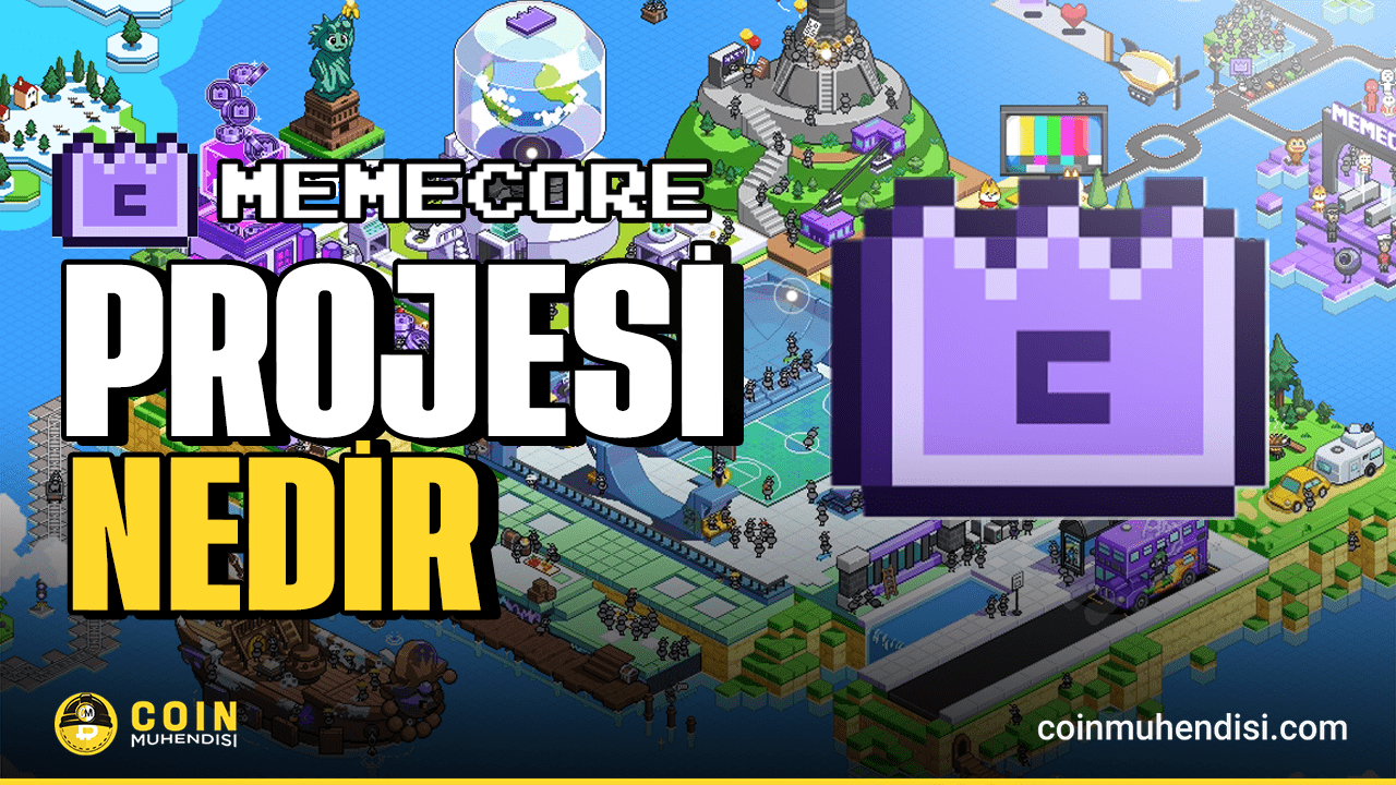 MemeCore (M) Nedir? - Coin Mühendisi