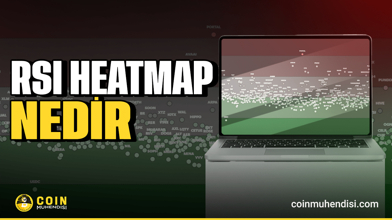 RSI Isı Haritası Nedir? Değerleri Ve Anlamları - Coin Mühendisi