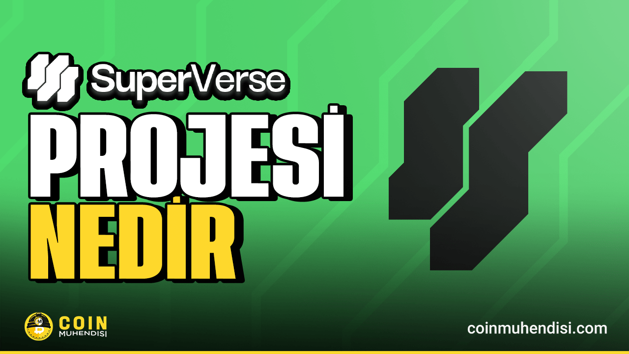 SuperVerse (SUPER) Nedir? - Coin Mühendisi