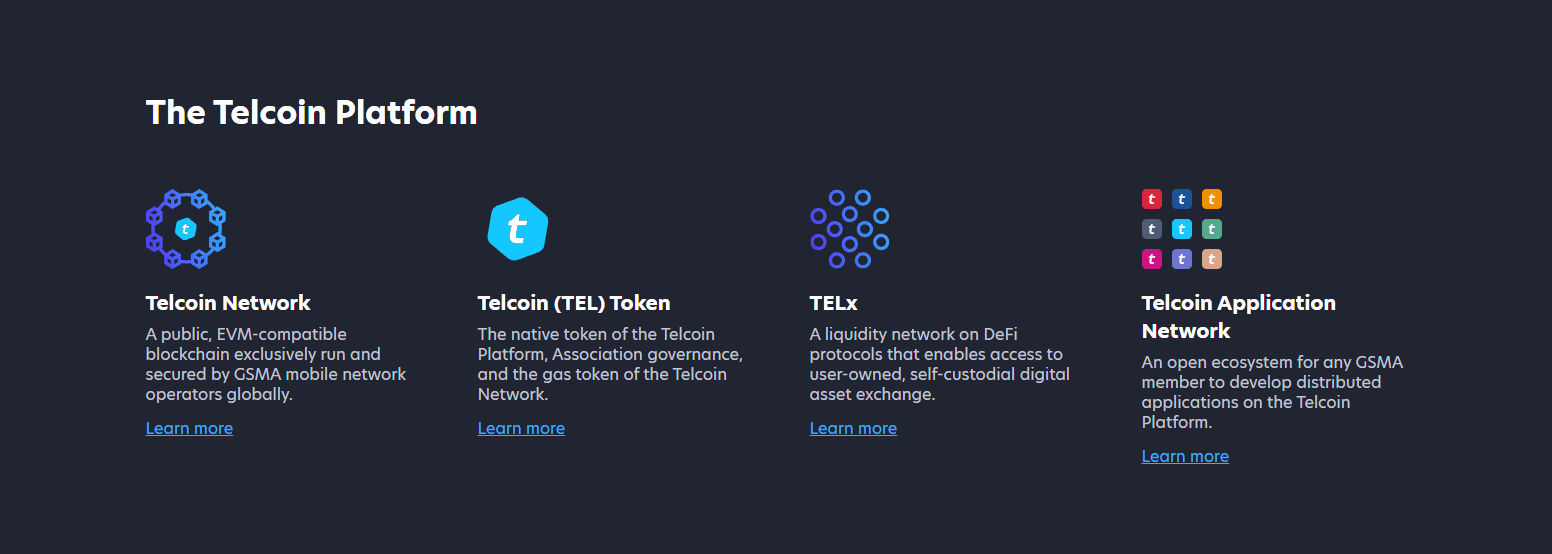 Telcoin (TEL) Nedir? - Coin Mühendisi