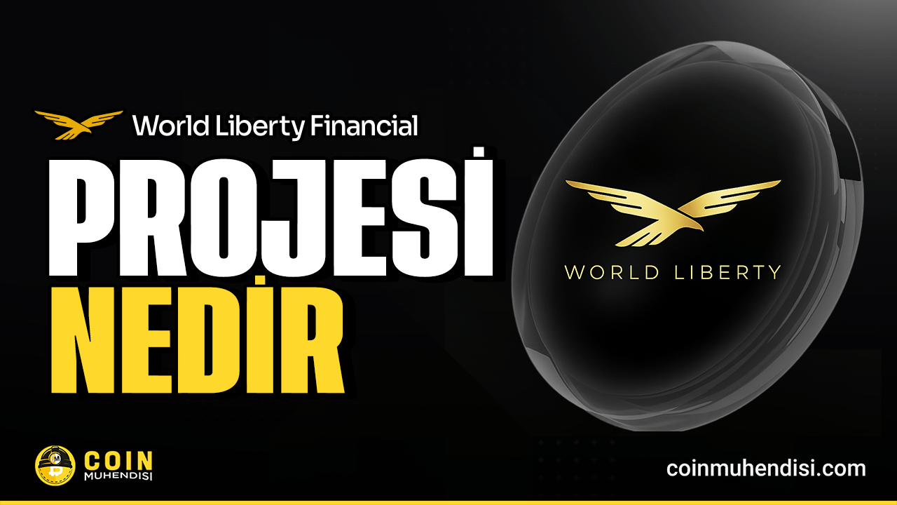 World Liberty Financial (WLFI) Nedir? USD1 Stablecoin Ayrıntıları - Coin Mühendisi