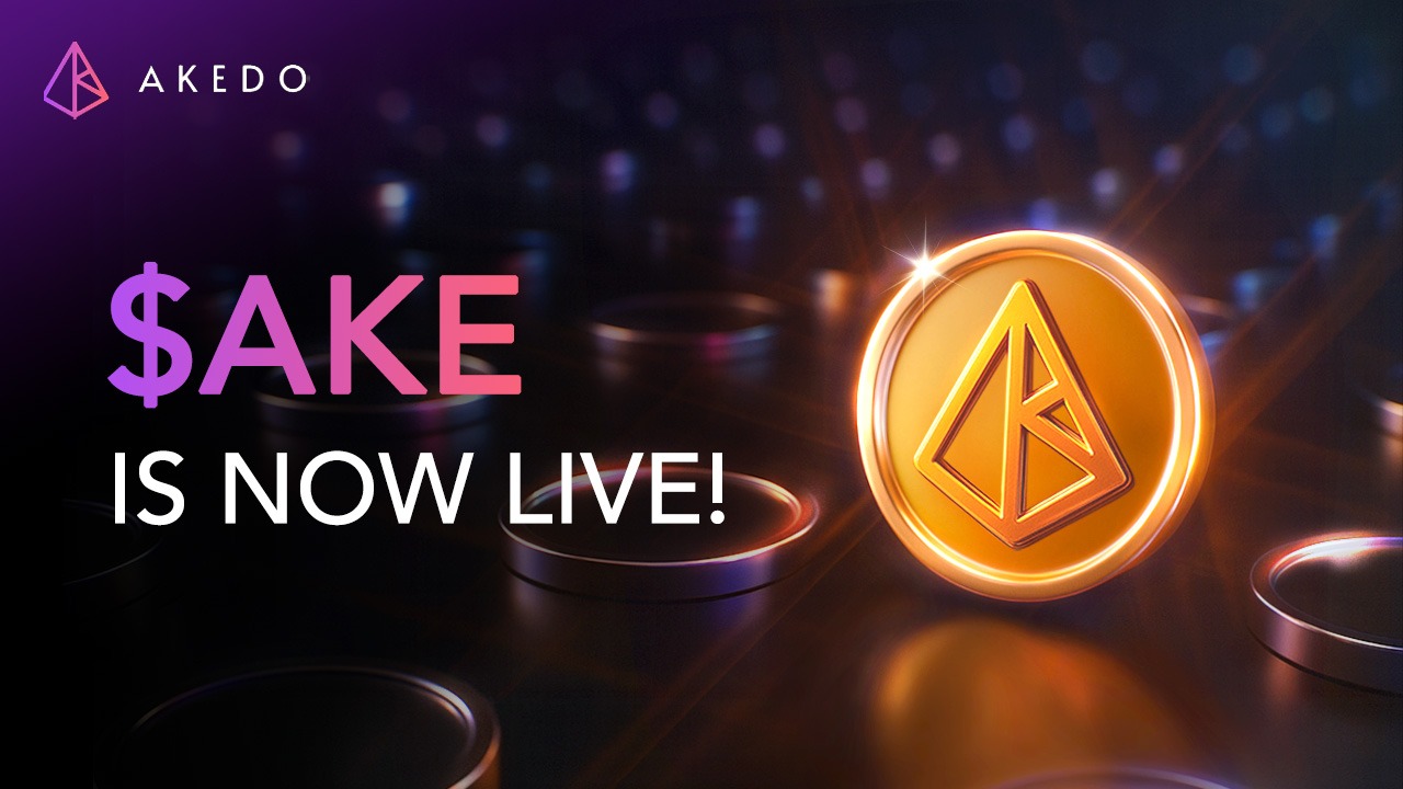 AKEDO (AKE) Coin Nedir? Oyun ve AI Ekosistemi - Coin Mühendisi