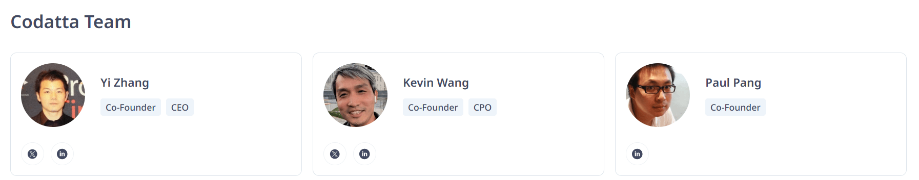 Codatta (XNY) Nedir? Yapay Zeka Destekli Merkeziyetsiz Veri Ağı - Coin Mühendisi