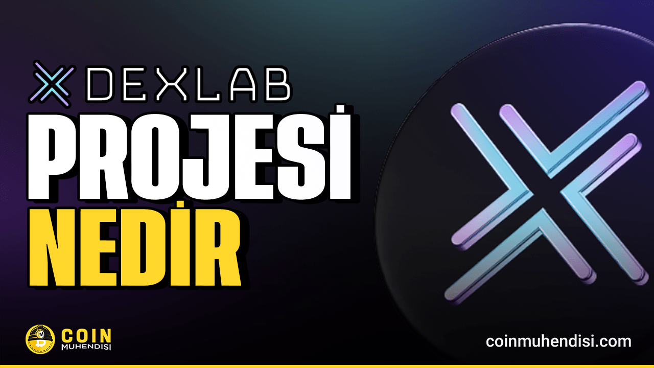 Dexlab (XLAB) Nedir?