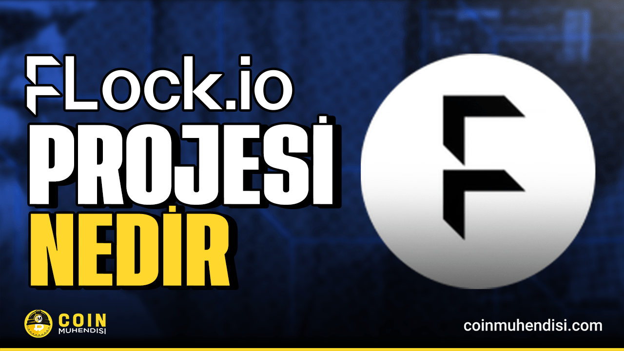 FLock.io (FLOCK) Nedir? - Coin Mühendisi