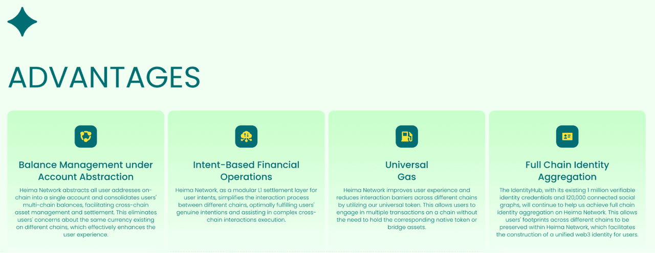 Heima (HEI) Nedir? Chain Abstraction Projesi Ekosistem Analizi - Coin Mühendisi