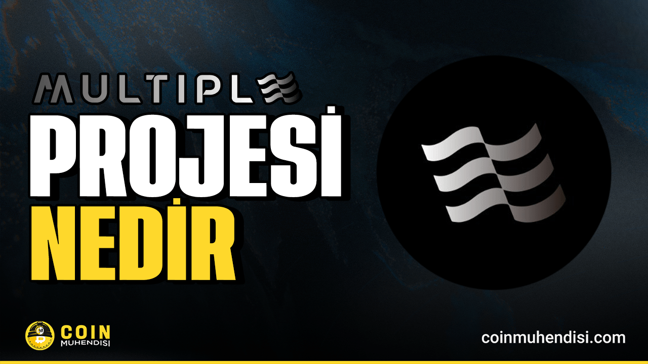 Multiple Network (MTP) Nedir? - Coin Mühendisi