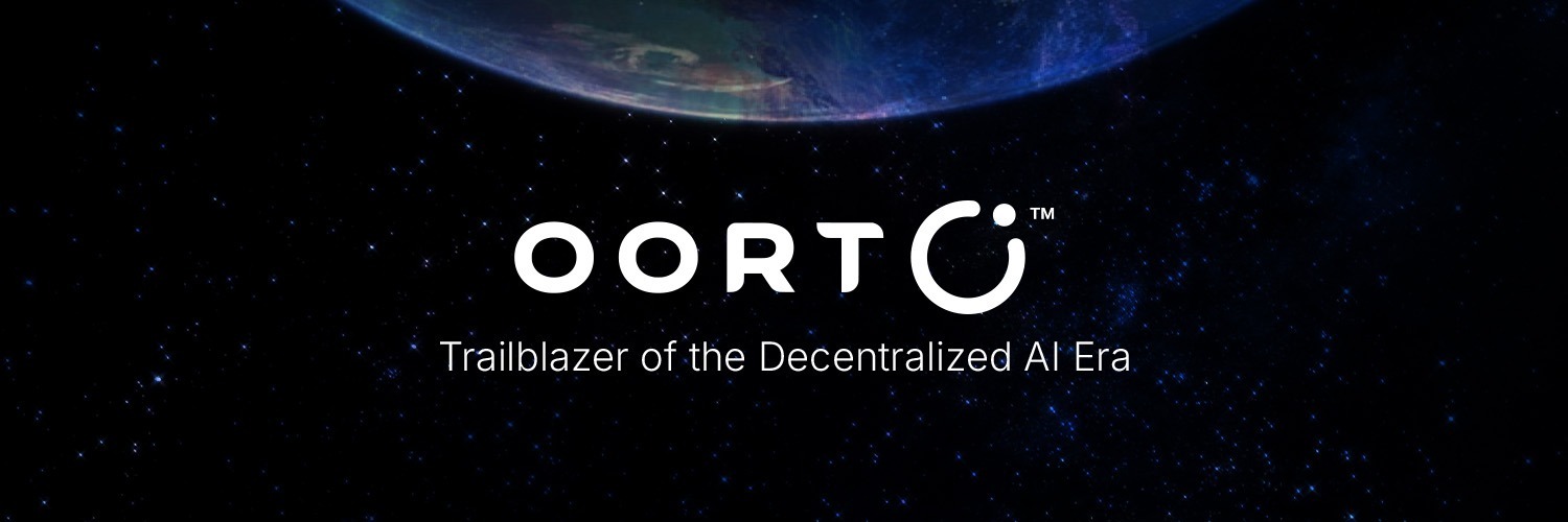 OORT (OORT) Nedir? Merkeziyetsiz AI ve Veri Bulutu - Coin Mühendisi