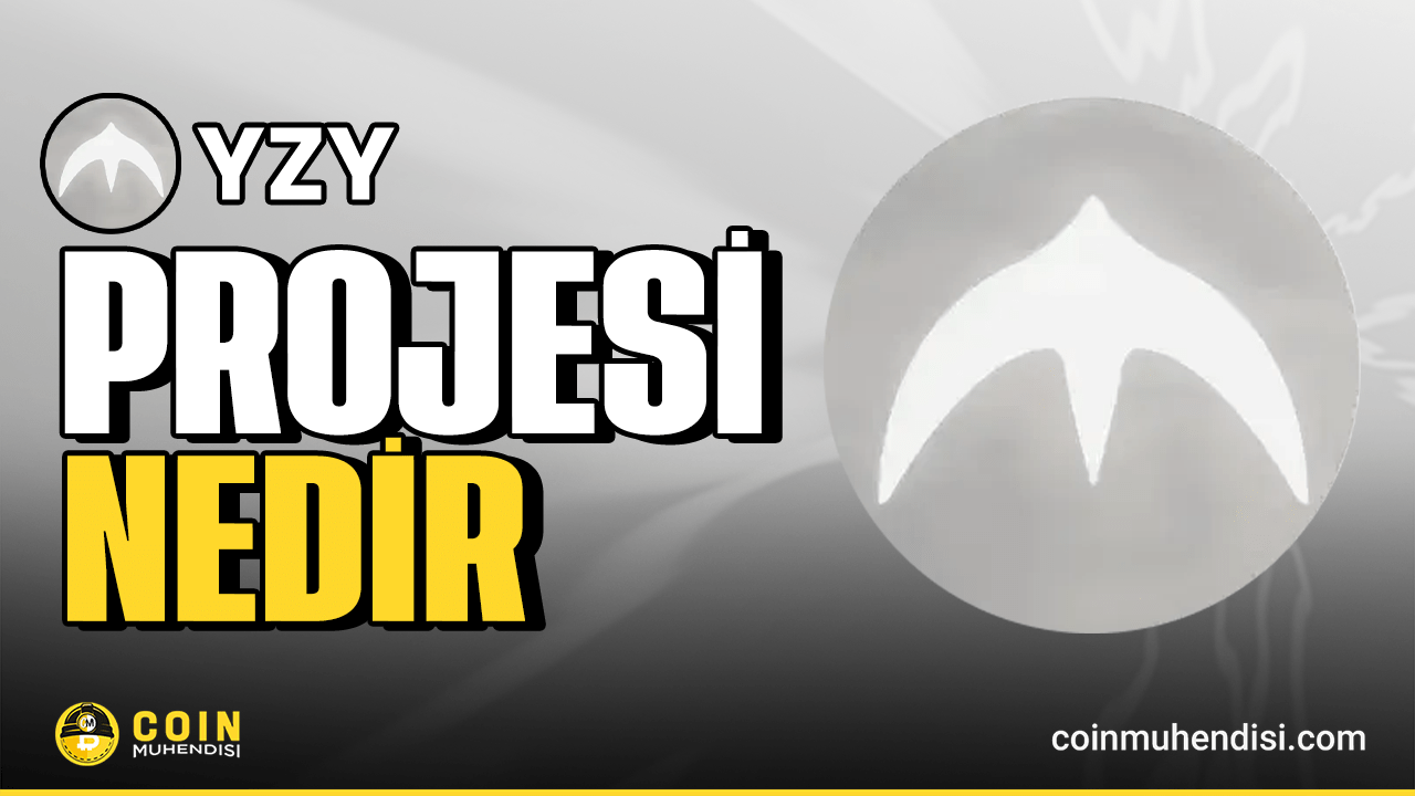 Yzy Money (YZY) Nedir? - Coin Mühendisi