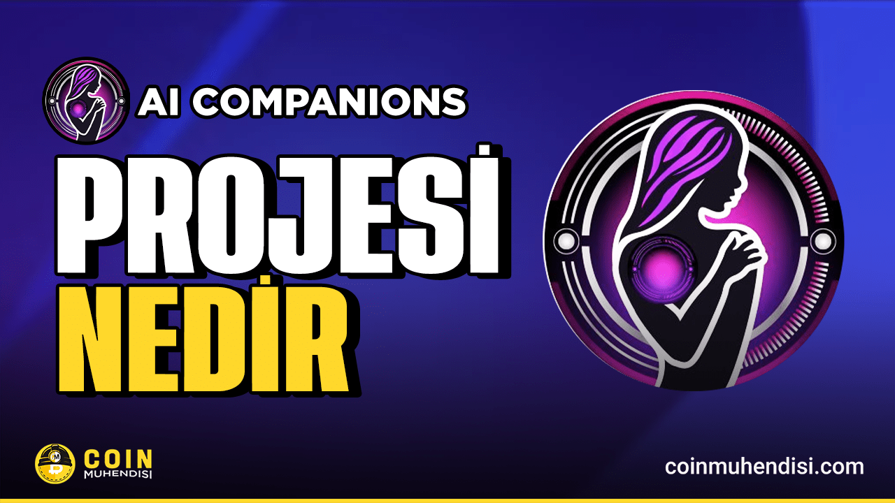 AI Companions (AIC) Nedir? - Coin Mühendisi