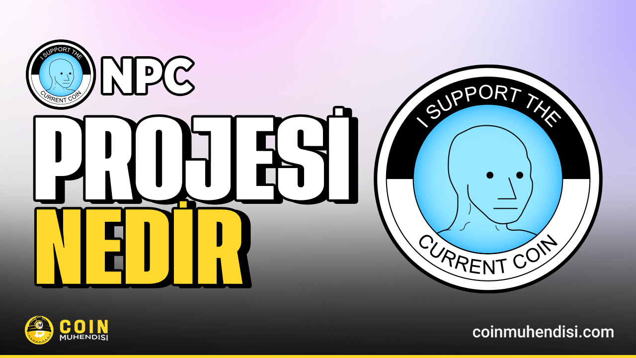 Non-Playable Coin (NPC) Nedir? - Coin Mühendisi