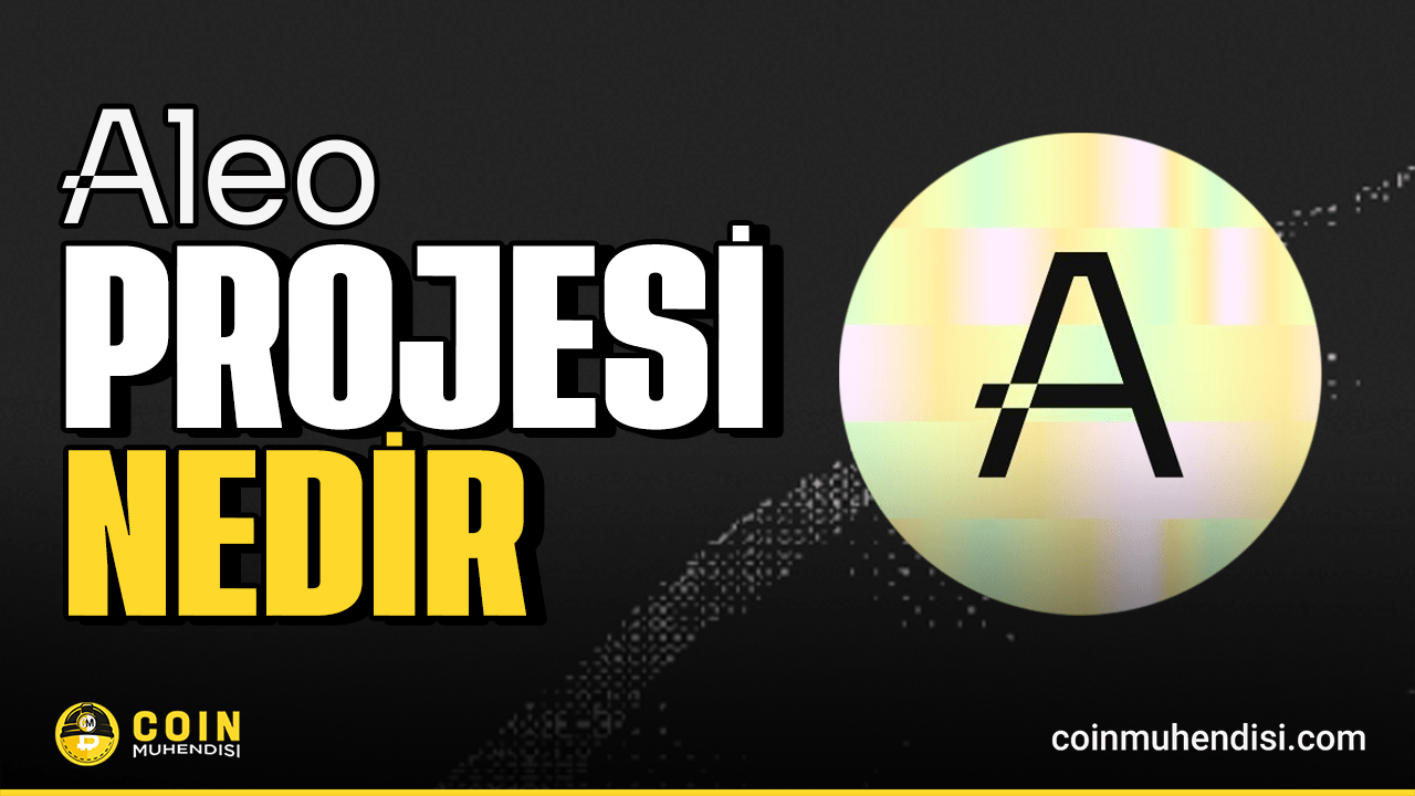 Aleo (ALEO) Nedir? Gizlilik Odaklı Layer-1 Blockchain - Coin Mühendisi