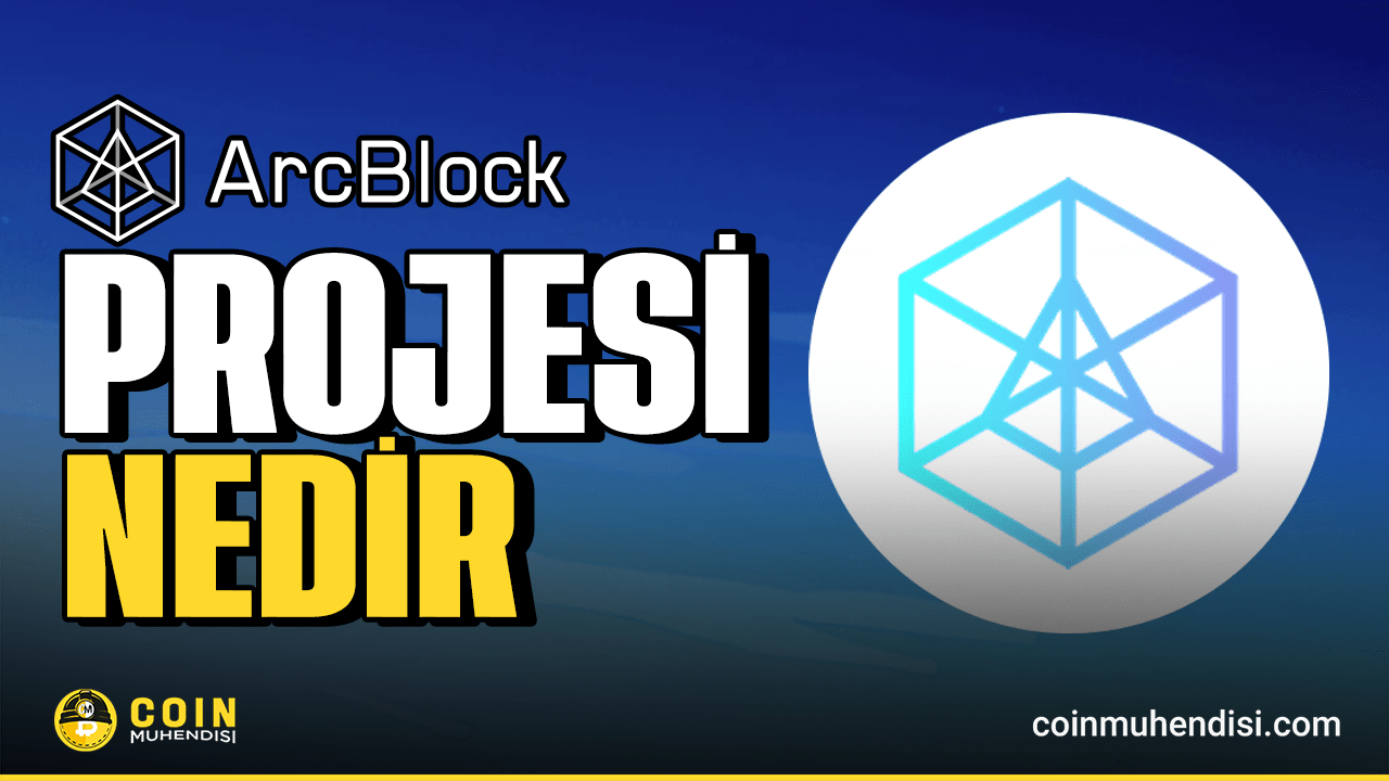 ArcBlock (ABT) Nedir? Multi-Chain dApp Geliştirme Platformu - Coin Mühendisi