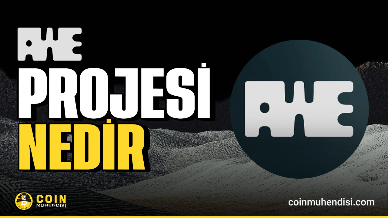 AWE Network (AWE) Nedir? - Coin Mühendisi
