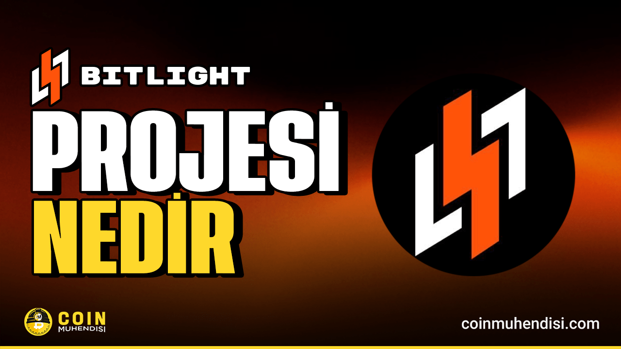 Bitlight (LIGHT) Nedir? - Coin Mühendisi