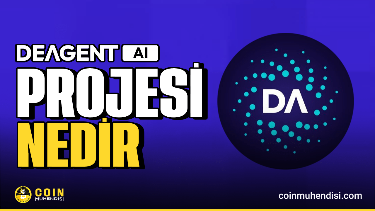 DeAgentAI (AIA) Nedir? - Coin Mühendisi